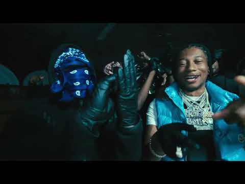 Digga D - STFU [Music Video]