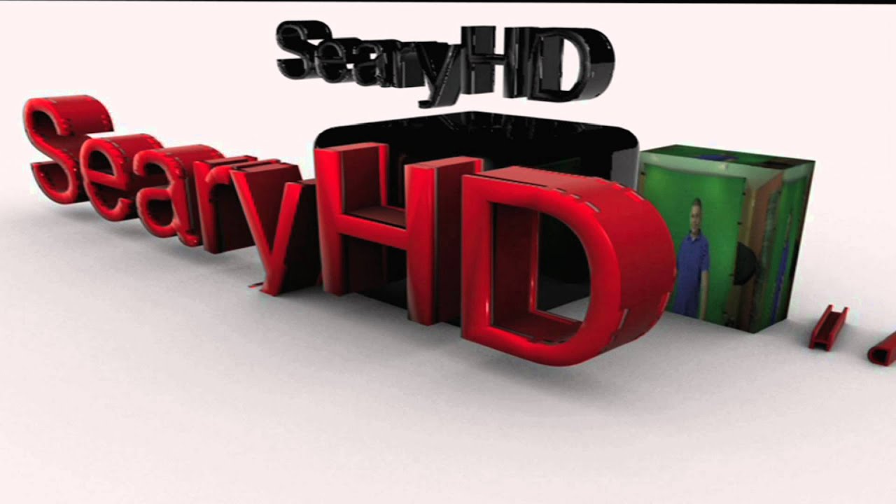 seary hd anime.mov - YouTube