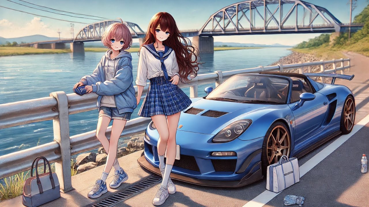 Best Super Eurobeat Mix 2024 | Ultimate Eurobeat Collection 🎶 Never ...