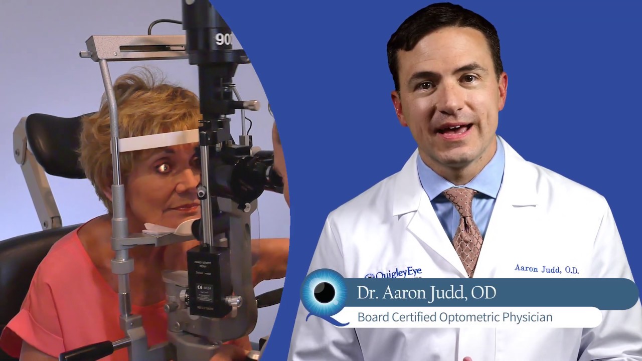 Dr. Aaron Judd Welcomes You - YouTube