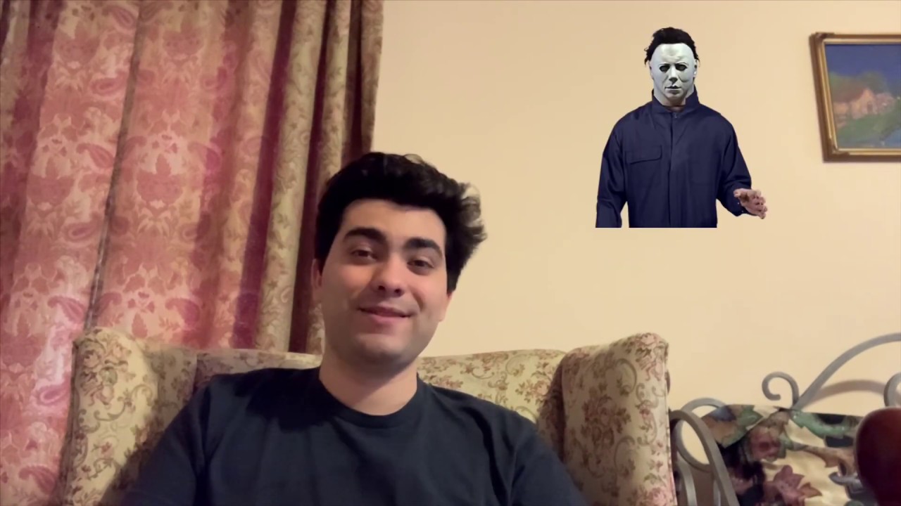 What Was the First Slasher Franchise? - YouTube