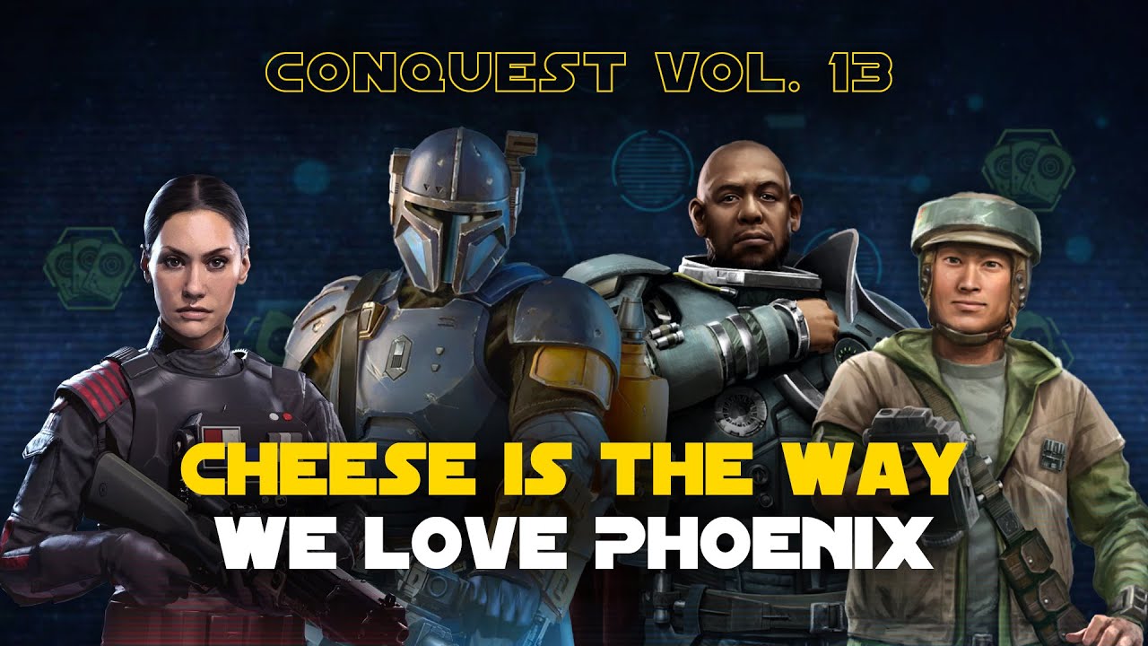 Cheese Adapt or Die, Saw, Confuse, Heat, Daze, Expose, Drogan, Iden ...