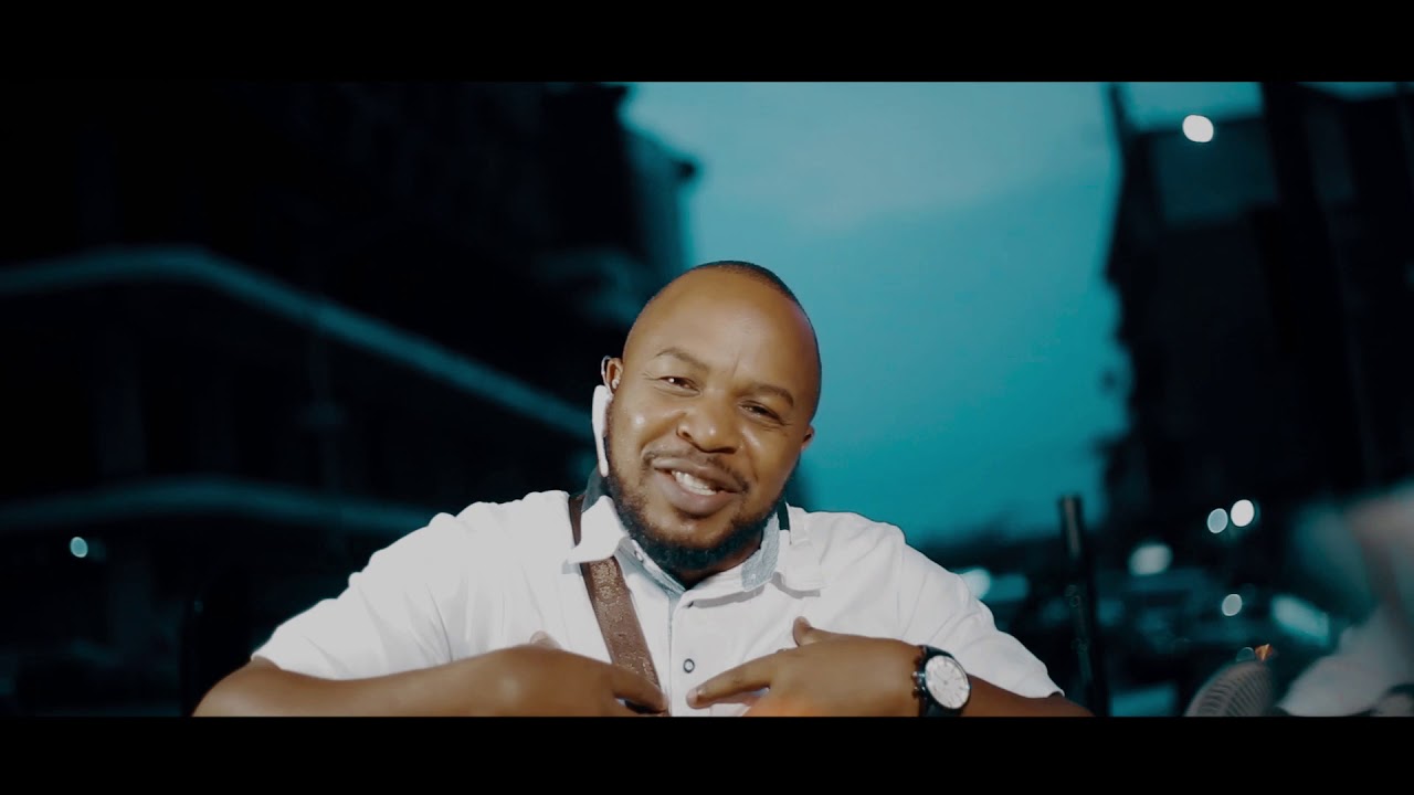 Obaire Naitwe by Lauben T new western ugandan gospel video 2021 - YouTube