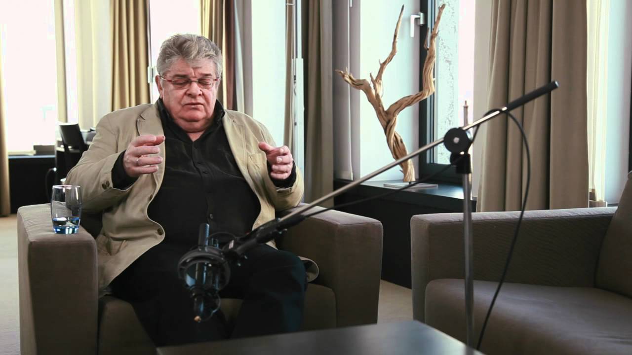 Kita - die erweiterte Familie? - Familientherapeut - Jesper Juul (Vera ...