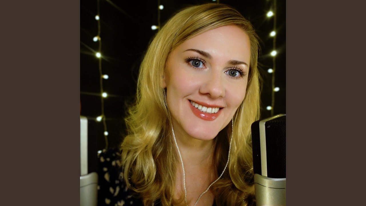 Close up Whisper Asmr in Ear Sounds for Deep Tingles Relaxation - YouTube