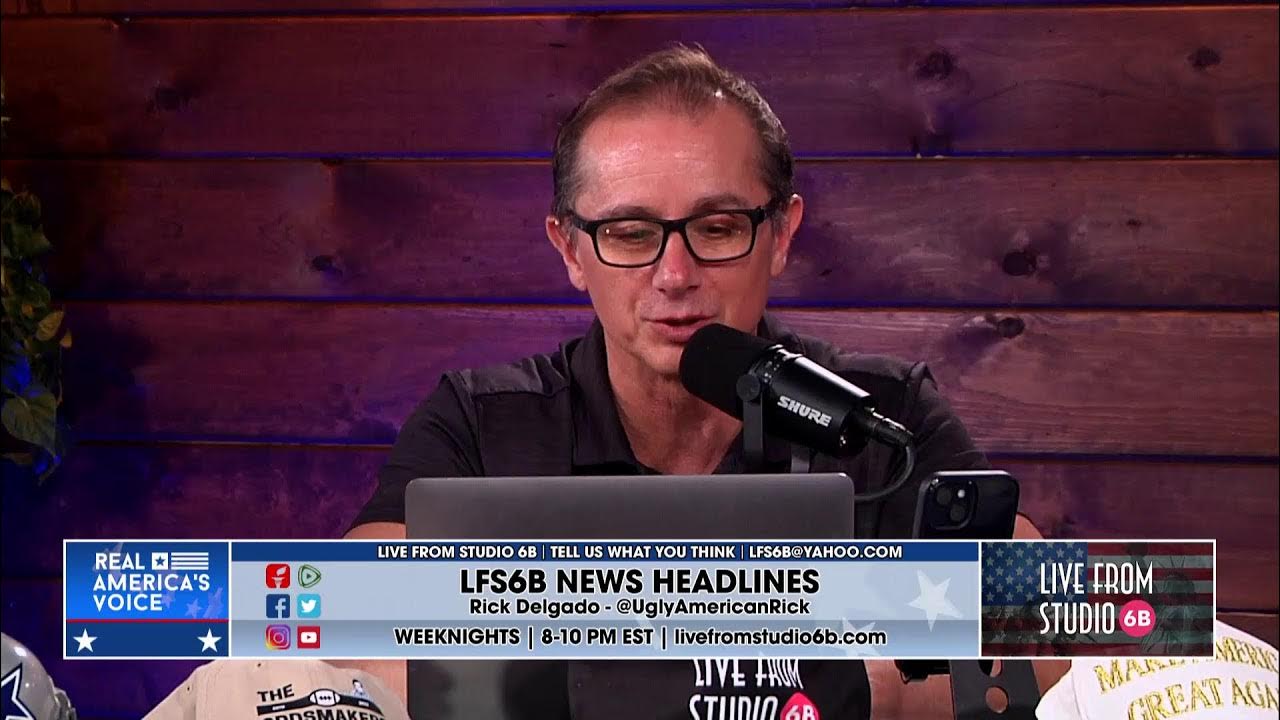Live From Studio 6B - Wednesday, May 29, 2024 - YouTube Live From Studio 6B - Wednesday, May 29, 2024 - YouTube