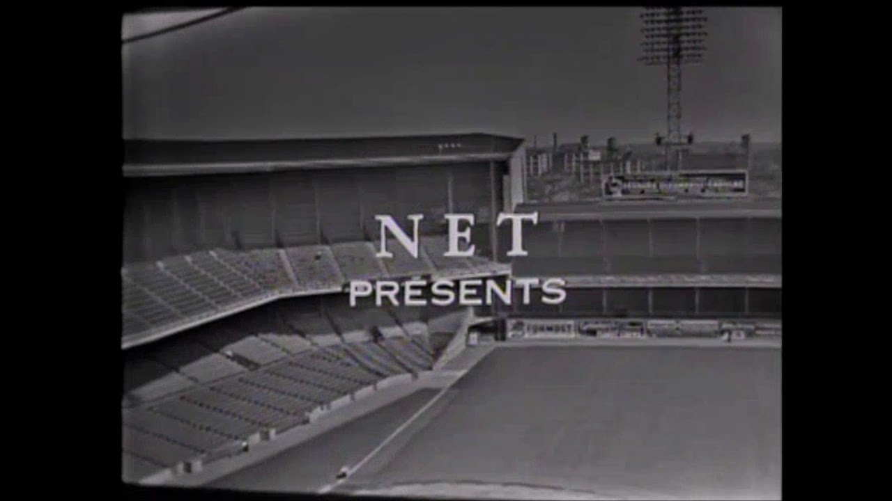 NET Presents (1964, February 16th, 1969) - YouTube