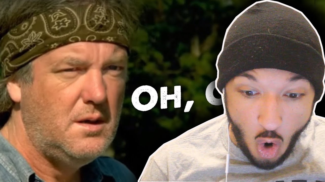 American FIRST REACTION to James May's Raging Insults (Angry Top Gear ...