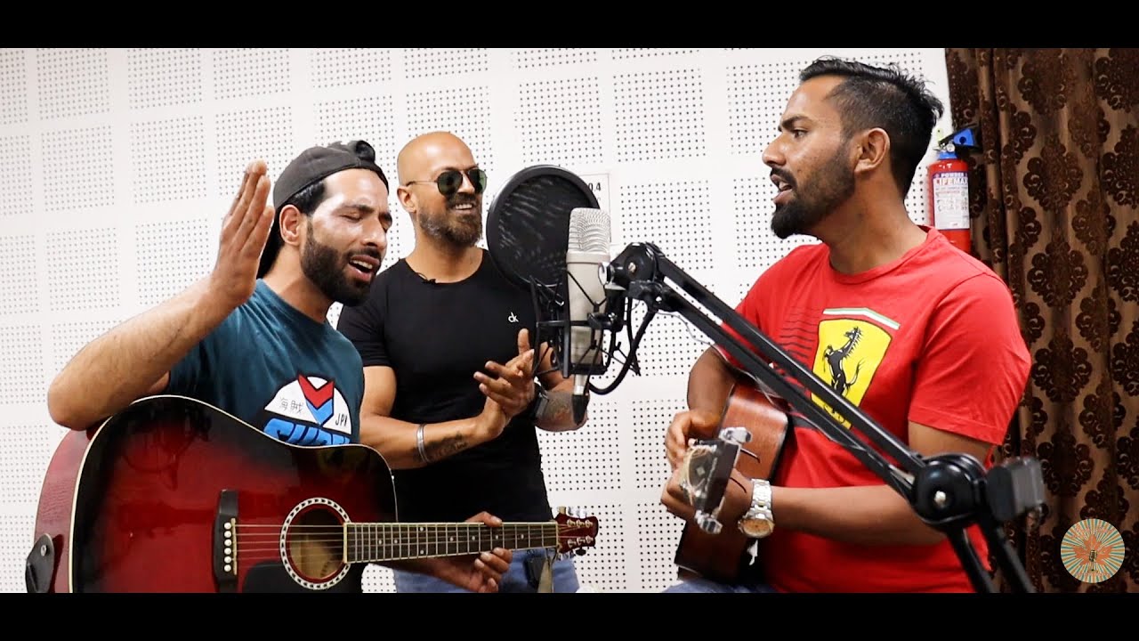 World Music Day Celebrated with A Beautiful Message At Radio Chinar 90. ...