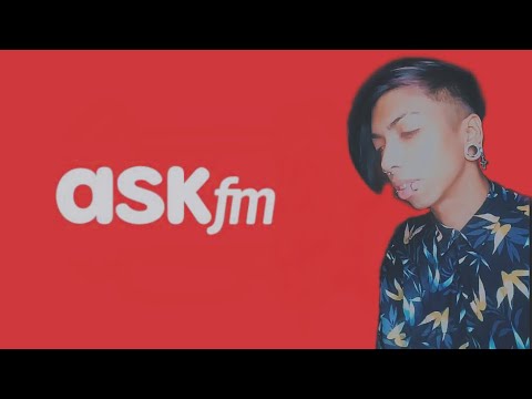 RESPONDIENDO PREGUNTAS DE ASK.FM - YouTube