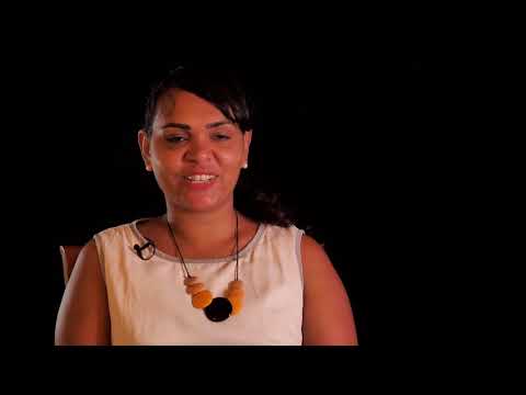 Ainsley O'Connor - Walmajarri - YouTube
