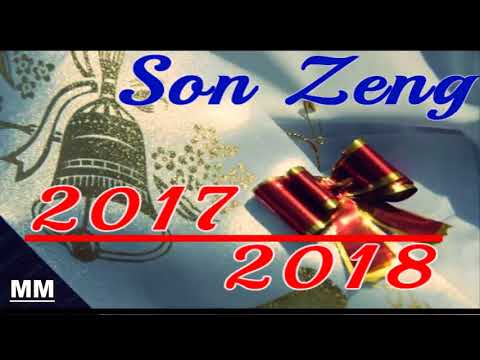 Aqsin Fateh - Son Zeng 2018 ft (Aydin_Sani)