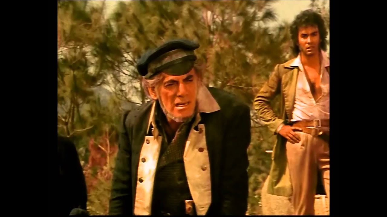 Tai Pan (1986) Ending Scene - YouTube