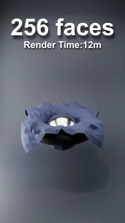 Blender 3D Cloth simulation in Minecraft #shorts - YouTube