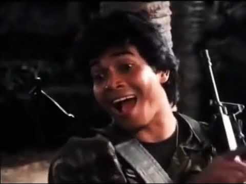 Mista Robin padilla best movie - YouTube