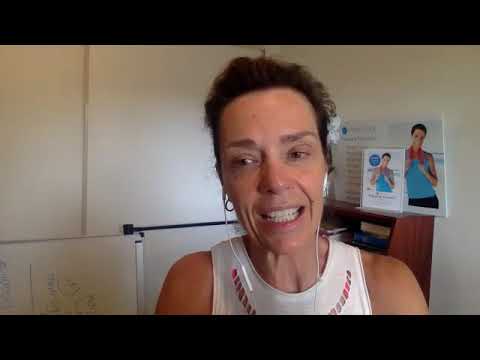 Hero Of The Month Kay England - YouTube