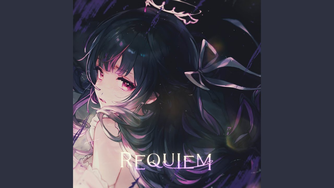 Requiem (Piano Version) - YouTube