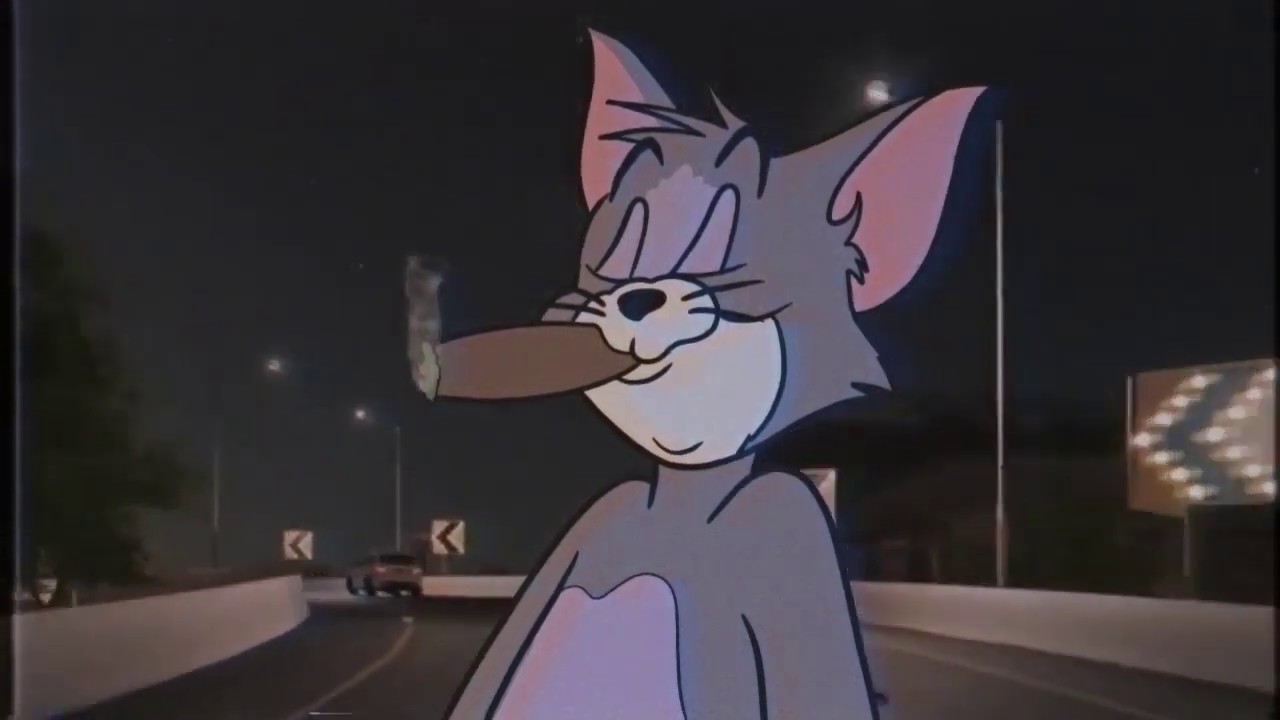 TOM CHILLING (2) | lo-fi hip hop | Chillhop - YouTube