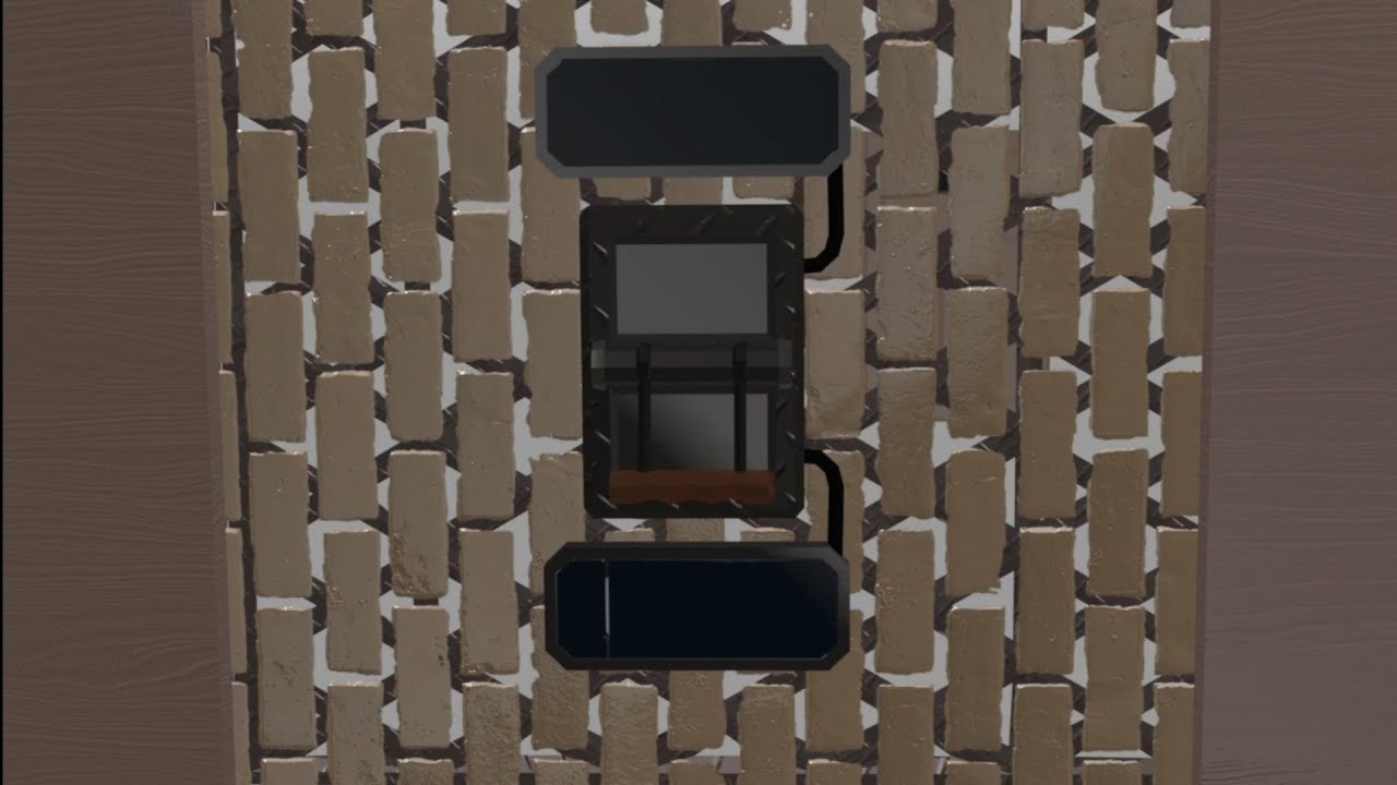 Backdoors [Roblox doors animation] - YouTube