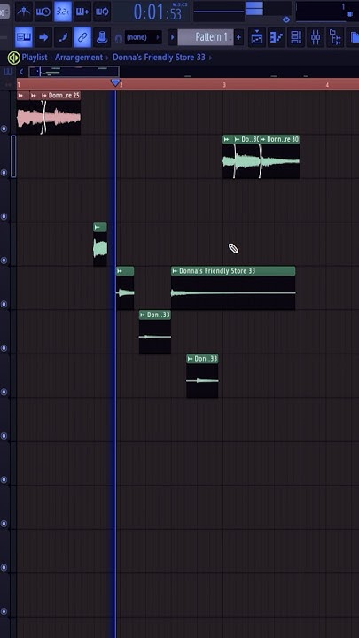 How To Make Hyperpop Guitar Melodies From Scratch - YouTube