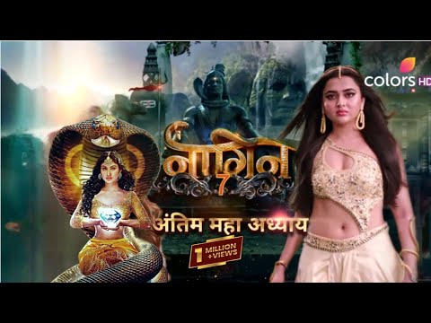 Naagin 7 Promo 2025- Episode 1 | Pratha Naagin🐍| Naagin 7 Real Episode Promo