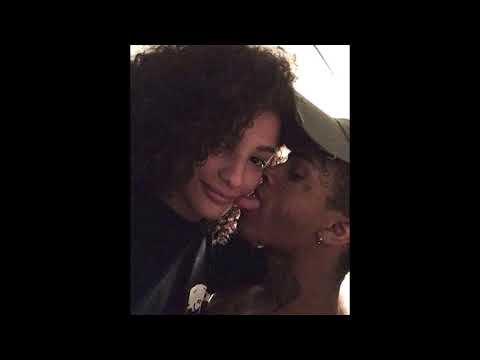 xxxtentacion - ayala (Unreleased Version w/lyrics)