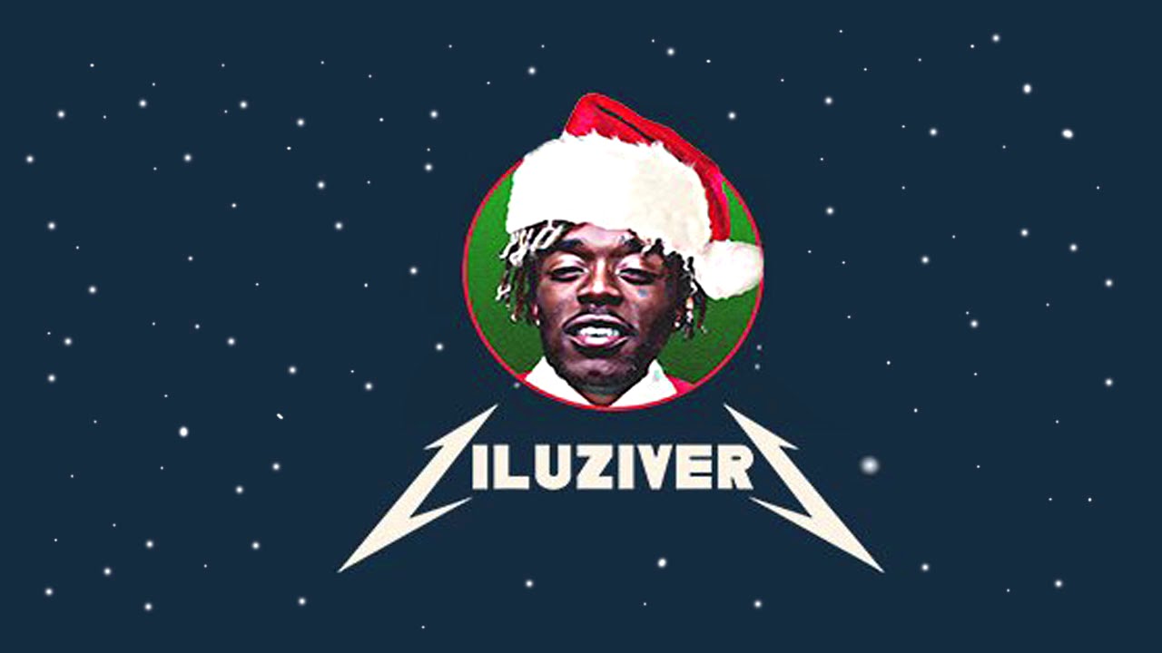 [FREE] Lil Uzi Vert (Christmas) type beat 2017 - "Winter" (Prod ...