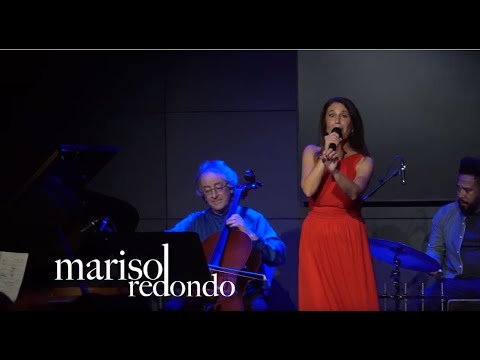 MARISOL REDONDO - FINA ESTAMPA - Swiss Tour 2022 (3) - YouTube