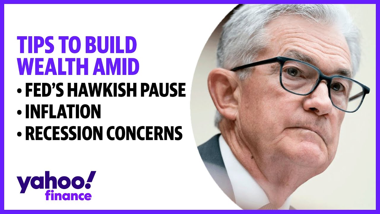 What the Fed's 'hawkish pause' means for your financial planning - YouTube