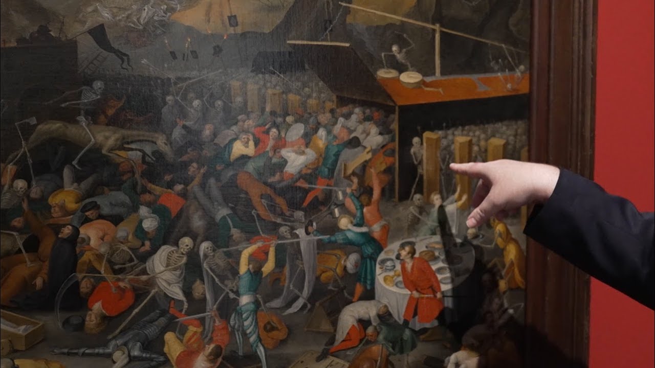 Der Triumph des Todes – RPM Hildesheim - YouTube