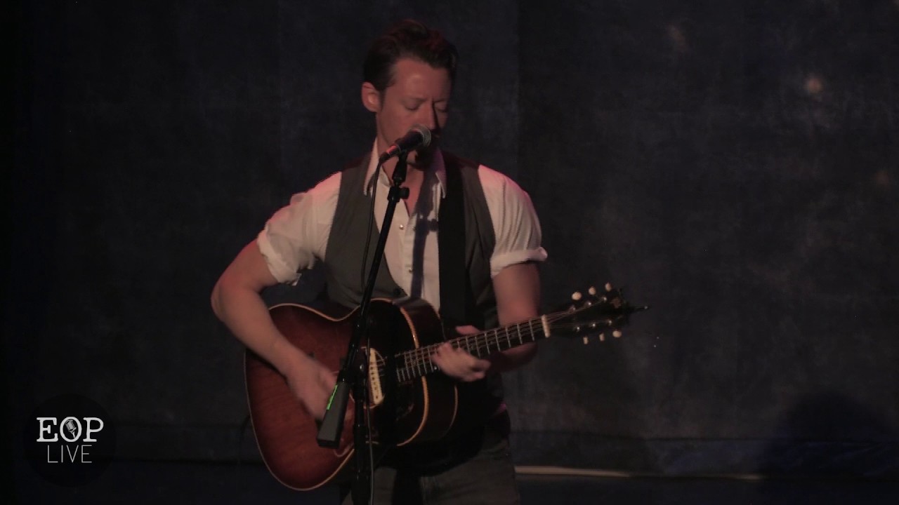 Rick Brantley "Try A Little Tenderness" (Otis Redding) @ Eddie Owen ...