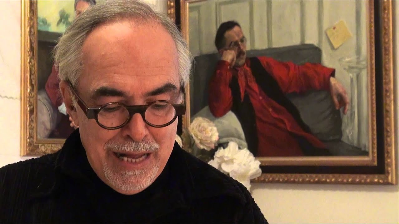 The Green Dress - a film by Luna Shad - YouTube