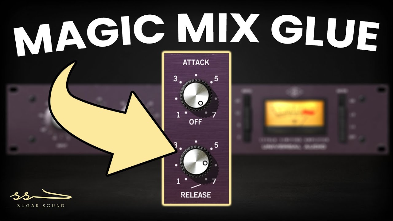 The Magic Mix Glue Every Pro Engineer Swears By! - YouTube