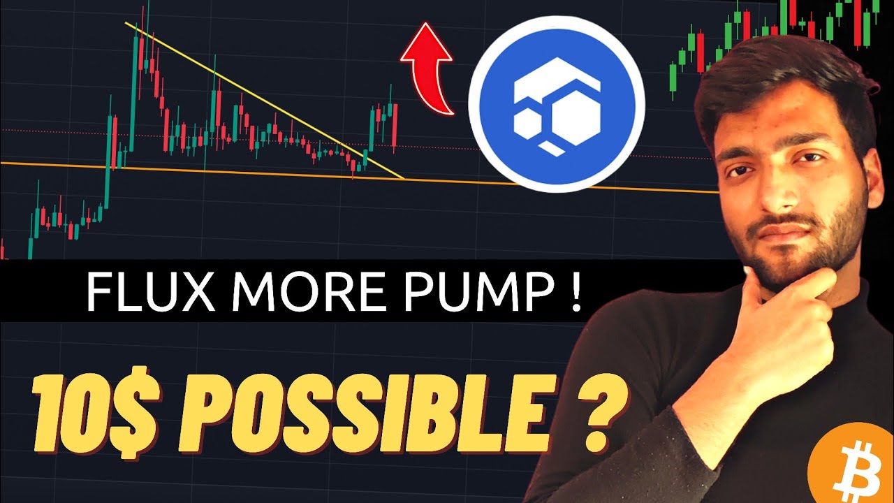Flux Coin Latest Price Prediction 🔥 | Flux Crypto News Today | Flux ...