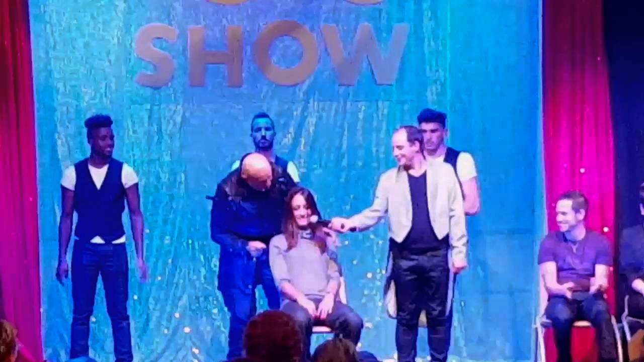 Bayonne Loto Show 3ème partie - YouTube