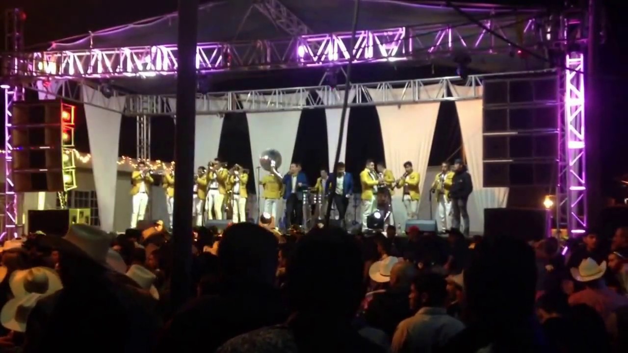Atacheo Michoacan 12-12-216 - YouTube