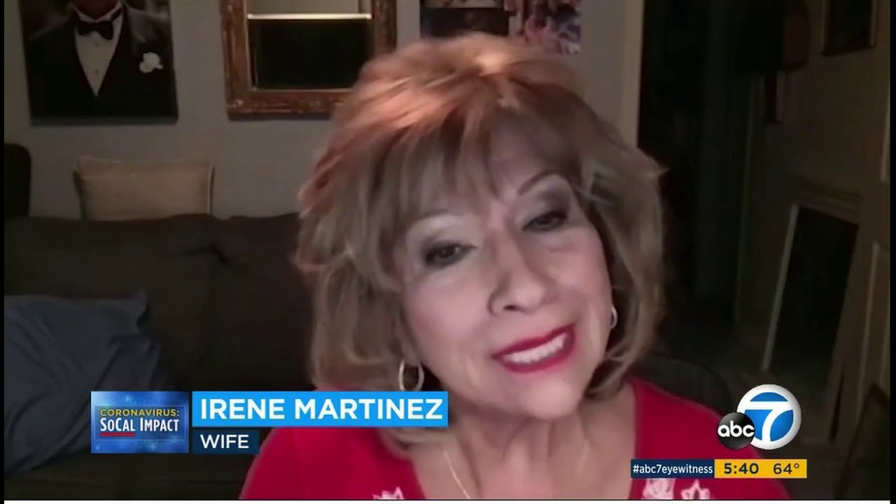 Happy B'day Leroy Martinez, SBMC Patient | ABC-7 | Jan. 8 - YouTube