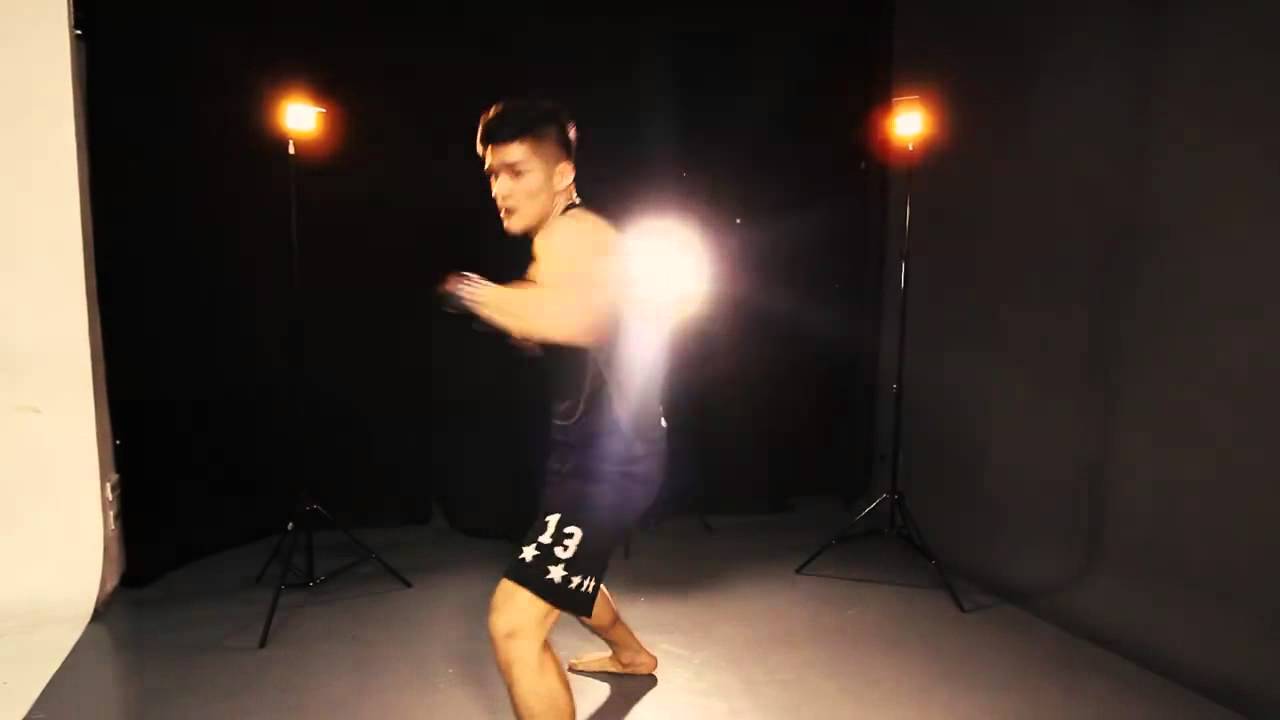 That's my Bae: Tommy Peñaflor - YouTube