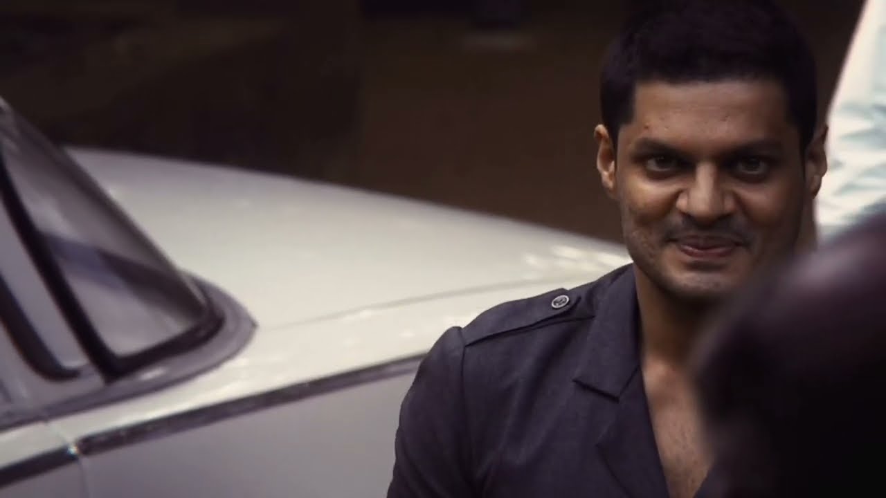 Bheeshma Parvam Villain Whatsapp Status 🔥🔥🔥 Bada Rajan × Sudev Nair 🔥🔥🔥 ...