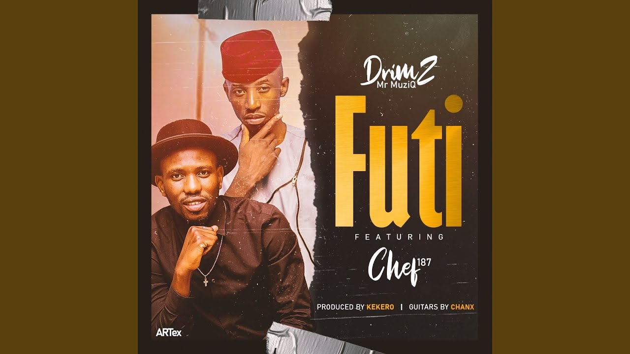 Futi - YouTube Music