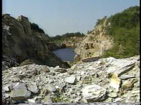 The Beauty Of An Eyesore - Henry's Knob - YouTube