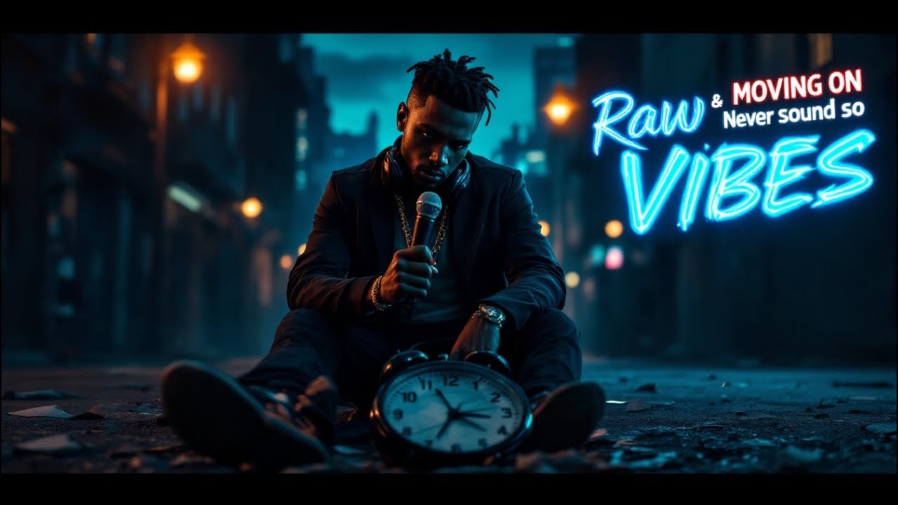 Elijah Yates - Don’t Waste My Time (Raw & Real) - YouTube