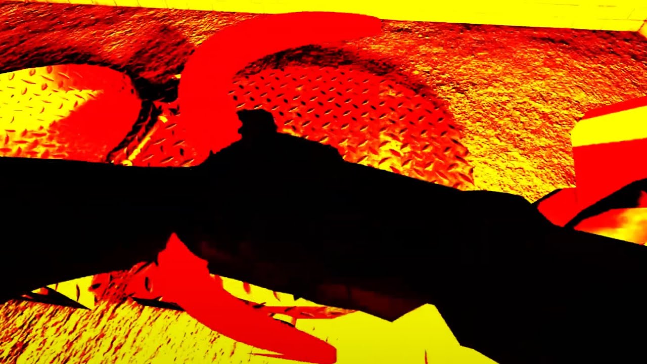 Grace Roblox [Full Walkthrough]- WARNING! GOATMAN BRUH- - YouTube