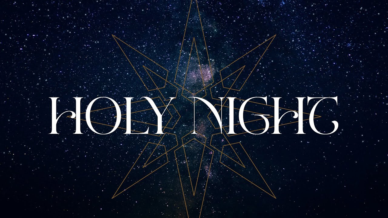 9am Service | Rodney Pearce | Holy Night Part II - YouTube