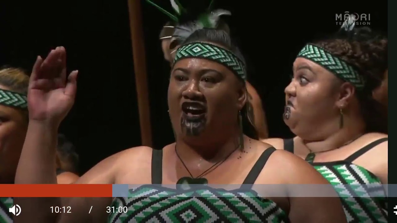 TE TOKA TU MANAWA 2020 TAMAKI REGIONALS - YouTube