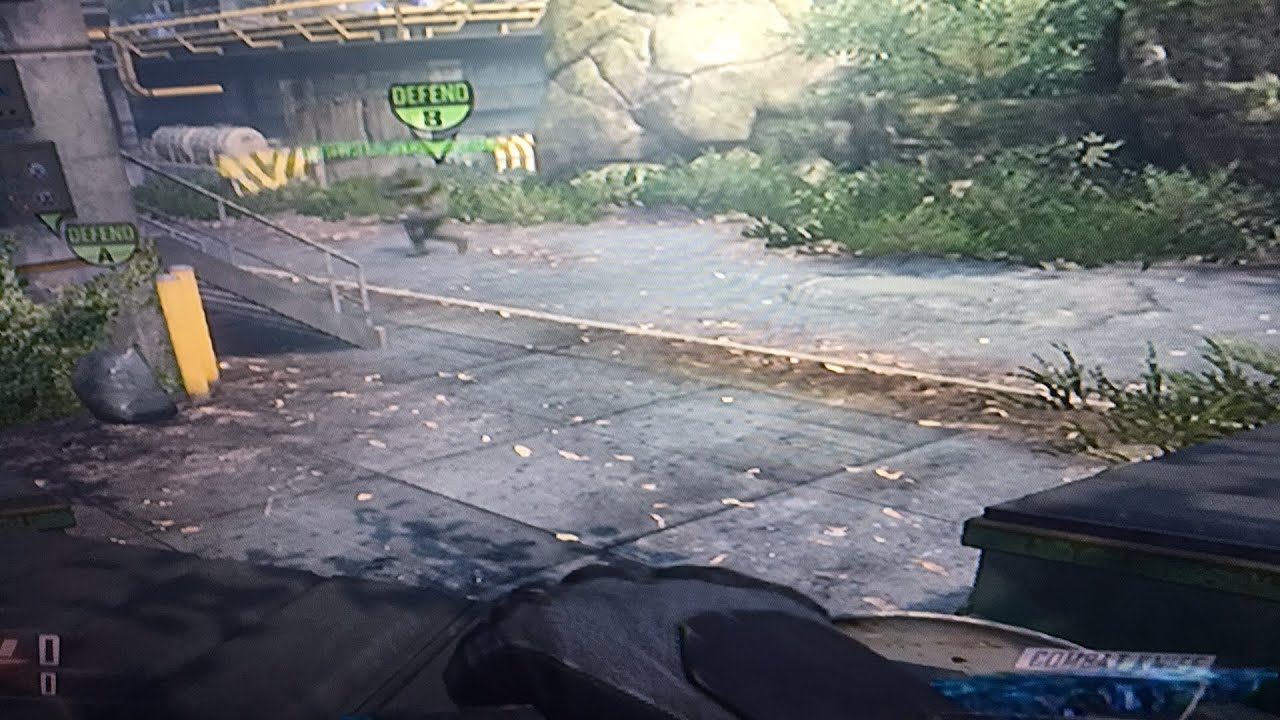 Cod bo2 livestream joinable mycal Myers - YouTube