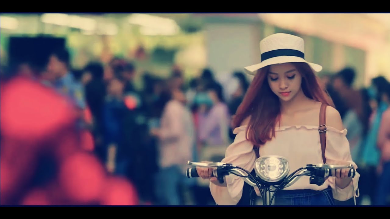 Roo Chaya (රූ ඡායා ) - Yasindu Rashmika | Music Video | Wasawa Baduge ...