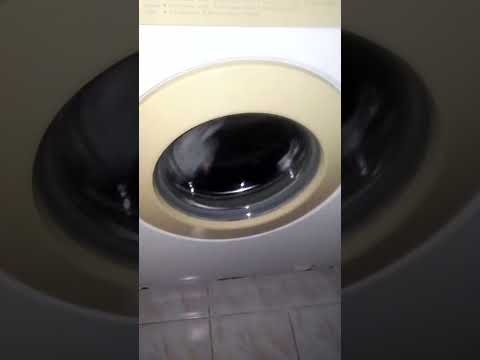 arçelik 3119 program B 50c 17 yıllık makinemiz woolite renkli deterjanı( açıklamayı oku)