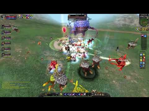 101 LV (WENEG) GP KESTİK! Silkroad Weneg Giant Party Kaç EXP ve SP Verdi? #Metis #49
