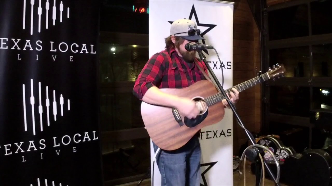 Buck Fuffalo live at Tuning Texas! - YouTube